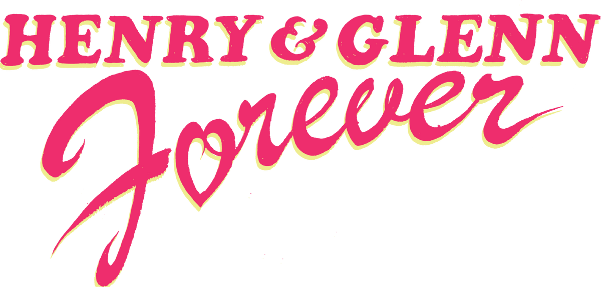 Henry & Glenn Forever – Rocom Toys