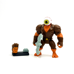 Eye Brawl – Rocom Toys