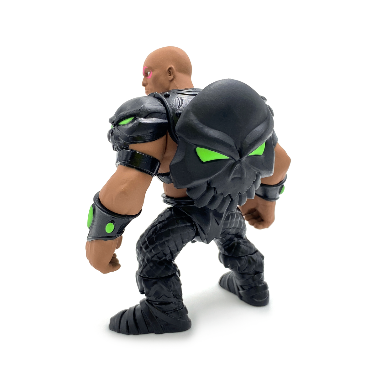 Gravestone Action Figure – Rocom Toys