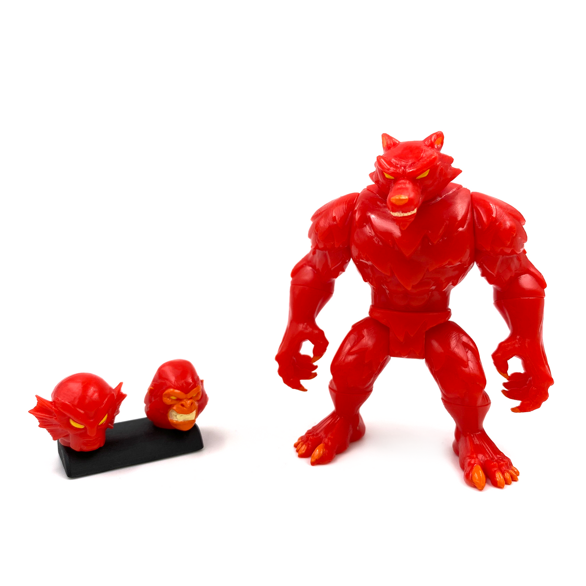 Rocom Toys