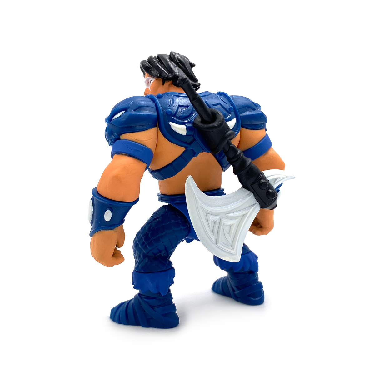 Moonlight Action Figure – Rocom Toys