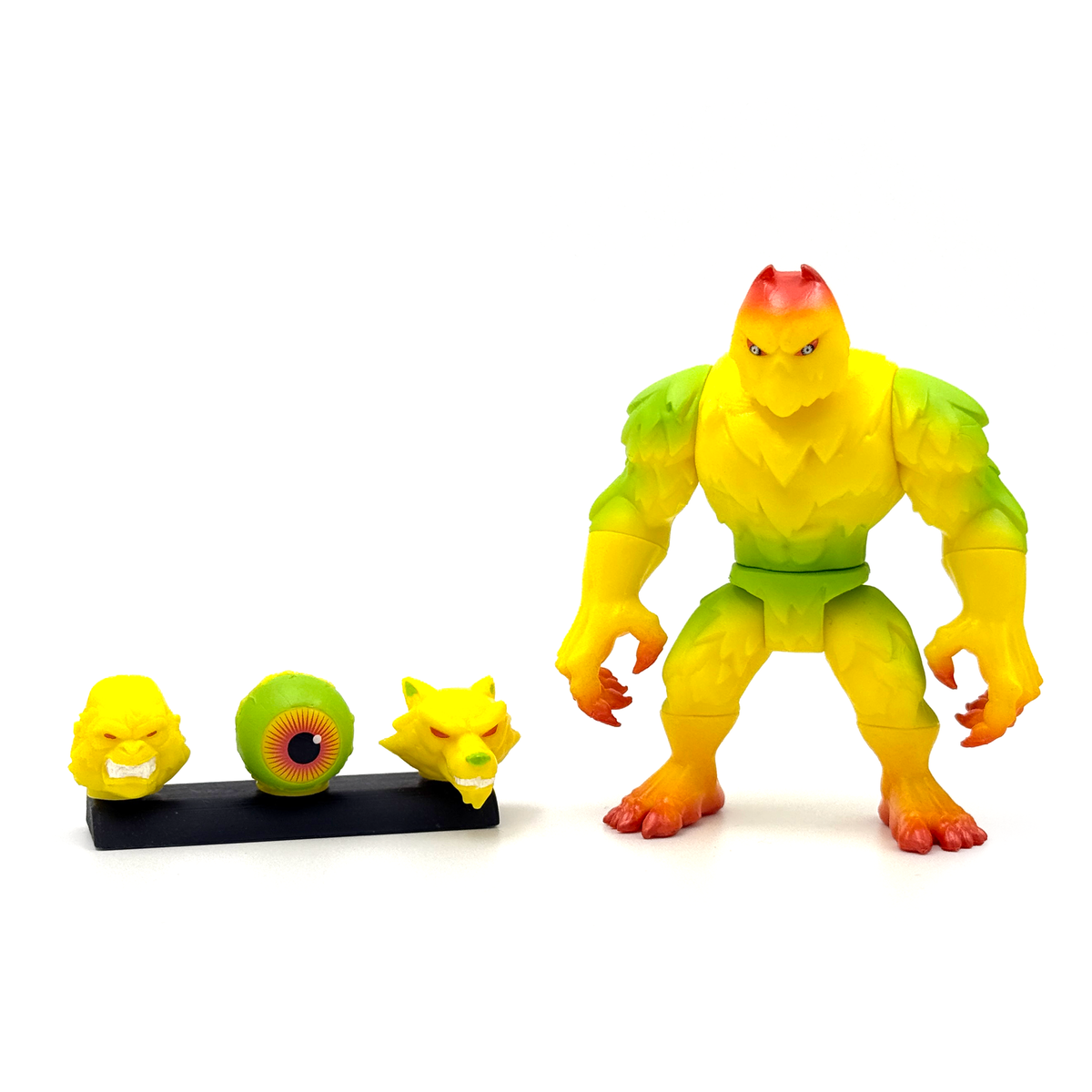 Sun Creeper – Rocom Toys